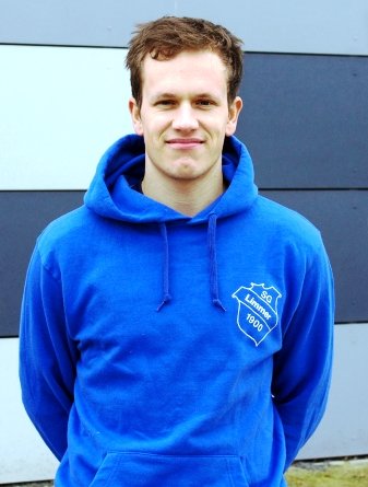 I. Herren Fußball ( 16/17 )
